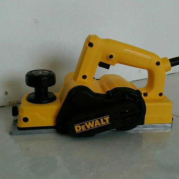 Jual Mesin Planer DeWalt D26676 Heavy Duty | Shopee Indonesia