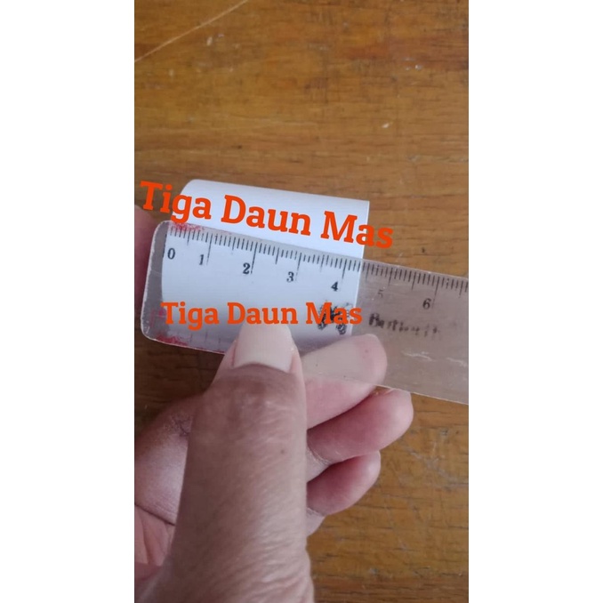 Jual Kertas Printer Timbangan A1+P | Shopee Indonesia