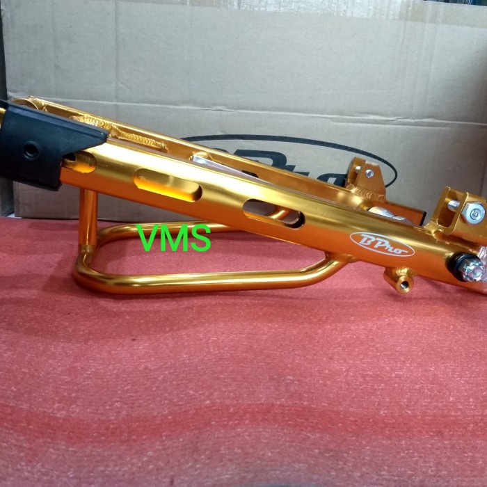 Jual Arm Bpro Supra 110 Grand Star Revo 110 C70 Arm Bpro Stabilizer ...