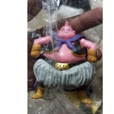 Jual Action Figure Bhu Buu gendut bhutenks dragon ball villain | Shopee ...