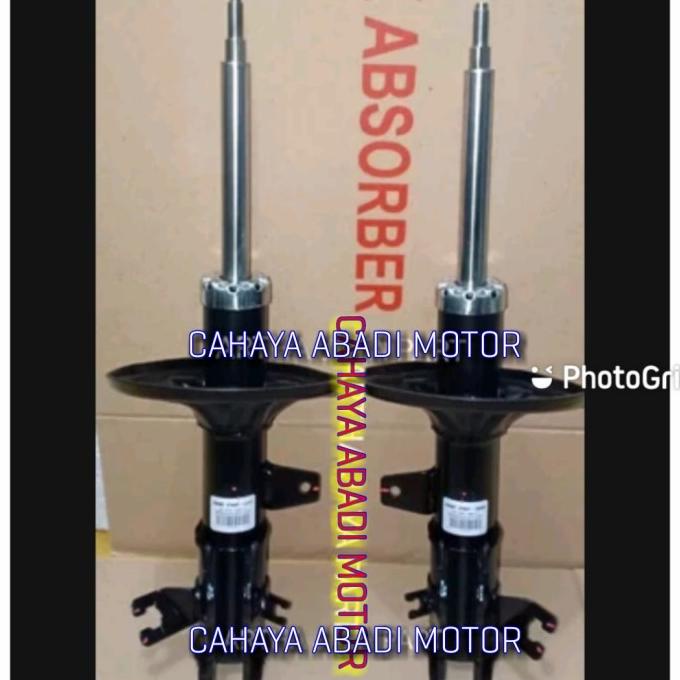 Jual shockbreaker shock absorber proton waja pesona proton gen2 depan ...