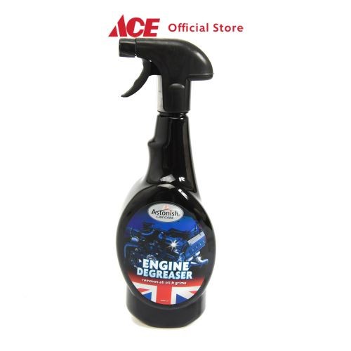 Jual ACE - ASTONISH CAIRAN PEMBERSIH MESIN 750 ML | Shopee Indonesia