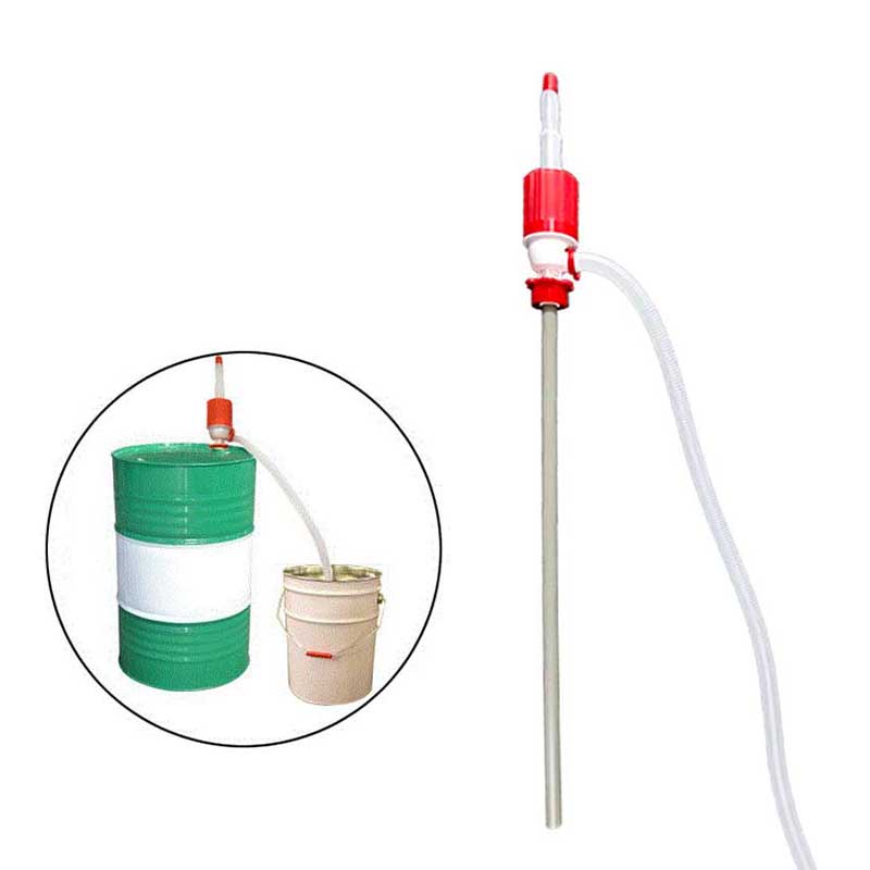 Jual Pompa Minyak / Pompa Minyak Drum / Pompa Drum Manual Besar Plastik ...