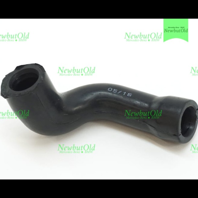 Jual Selang Air Flow Idle Up Control Valve 1030941382 Mercedes W124 ...