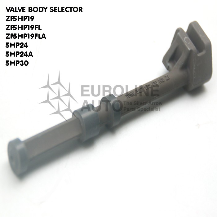 Jual At, Valve Body Selector Zf5Hp19 / Zf5Hp24 / Zf5Hp30 "Zf" Kode Br04 ...