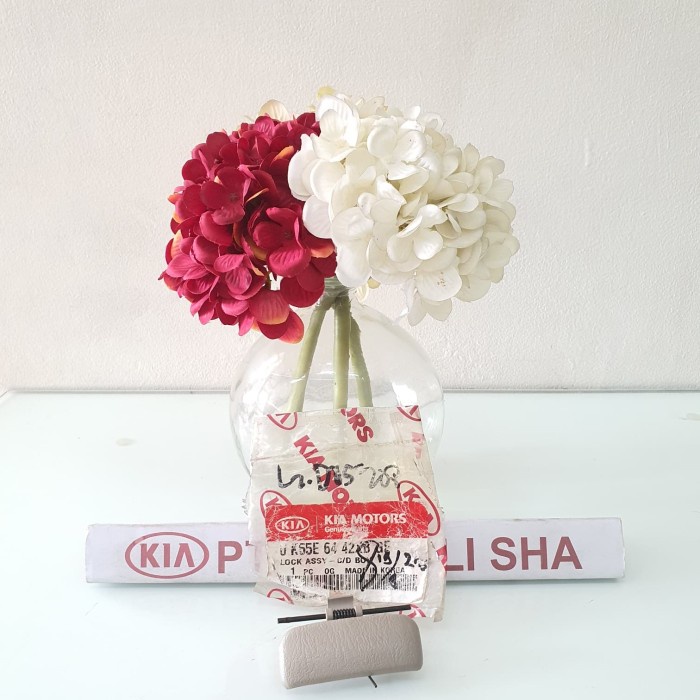 Jual LOCK ASSY C/D BOX- KIA CARNIVAL- KIA GENUINE PARTS | Shopee Indonesia