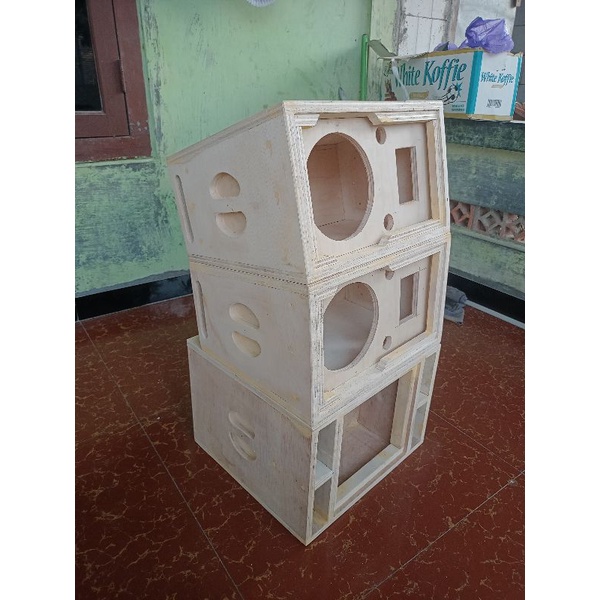 Jual SATU PAKET ARRAY 6INCI DAN MIDDLE 8 INCI | Shopee Indonesia