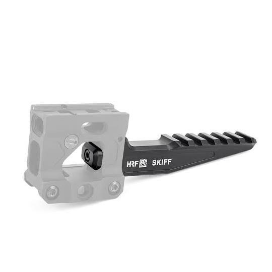Jual Hrf Concepts Repro Skiff - Unity Fast Micro Mount Laser Raiser ...
