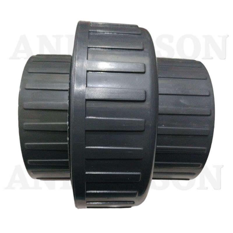 Jual WATER MUR RUSH PIPA PVC POLOS 2 INCI SAMBUNGAN PIPA PVC BONGKAR ...