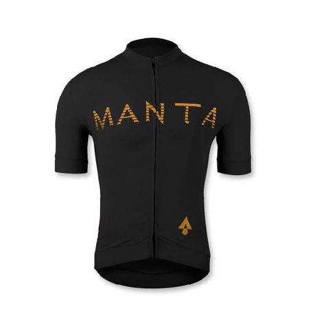 Jual New Sale Manta Liberta Kinematic Black Limited Edition | Shopee ...