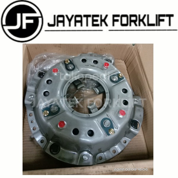 Jual JKMI Dekrup forklift mitsubishi 2 sampai 3 ton | Shopee Indonesia