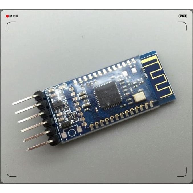 Jual =====] Modul Bluetooth 4.0 HM-10 untuk Arduino Pengganti HC 05 HC ...
