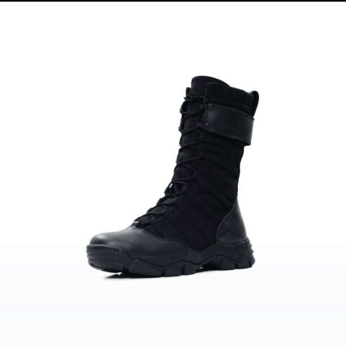Jual SEPATU TITANS NINJA TERBARU PDL TITAN TNI POLRI ORIGINAL | Shopee ...