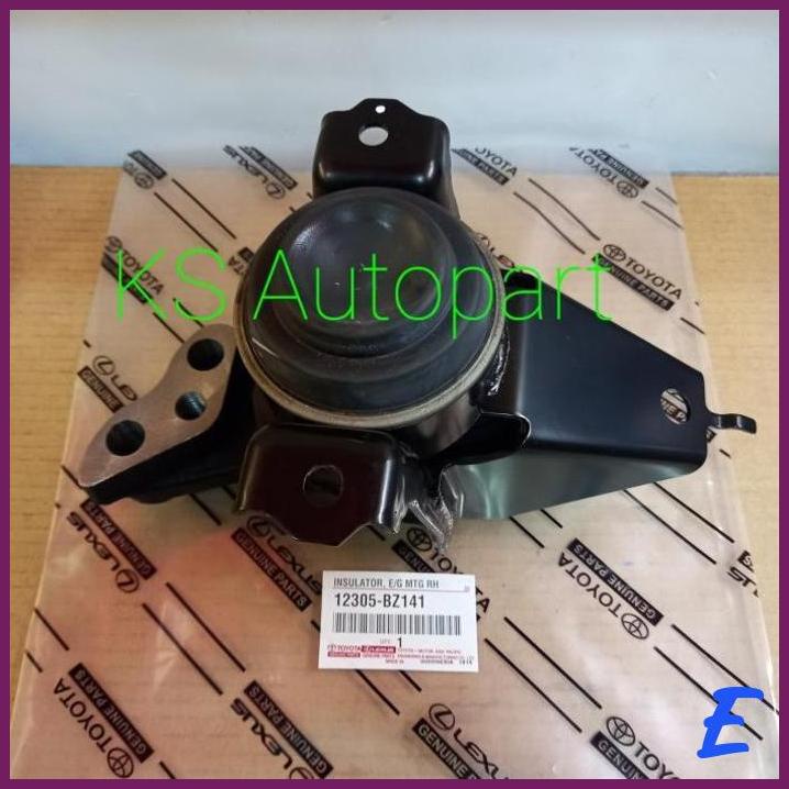 Jual ENGINE MOUNTING KANAN(RH)AGYA-AYLA MATIC 2015 KE ATAS ORIGINAL ...