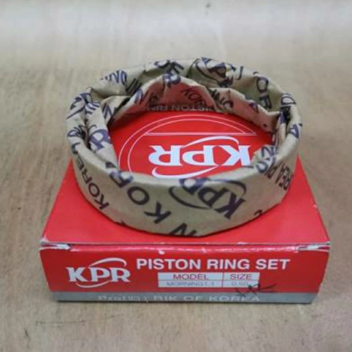 Jual Ring Seher Hyundai Grand Avega Std Merek Korea. Tipe Mesin Kappa ...