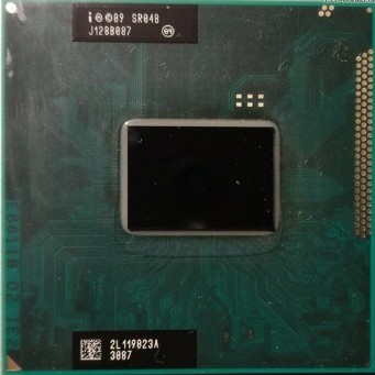 Jual Processor Laptop intel Core i5-2410M | Shopee Indonesia