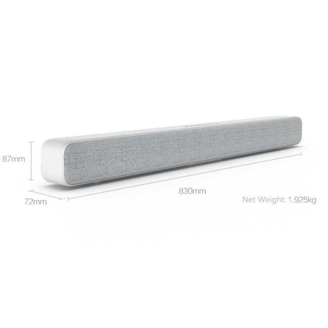 Jual Xiaomi Mi Home Theater Soundbar Bluetooth Speaker Aktif Original ...