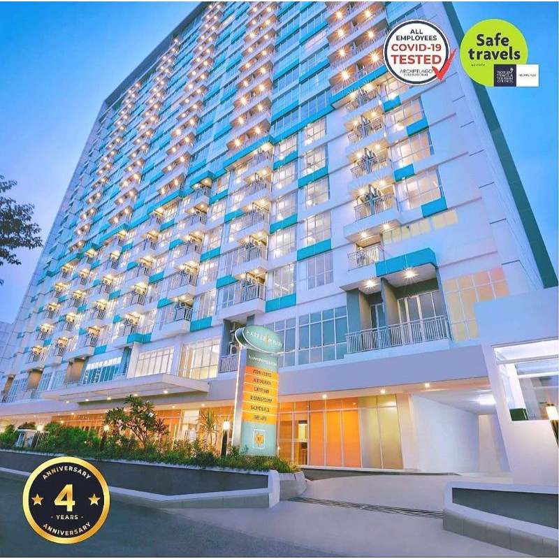 Jual Voucher Hotel Harper MT Haryono Jakarta, Cawang By Aston | Shopee ...