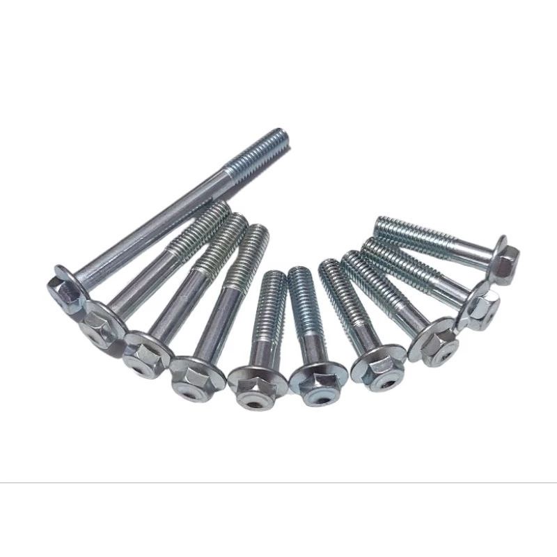 Jual Baut Set Blok Cvt Honda Pcx 160 Adv 160 Original | Shopee Indonesia