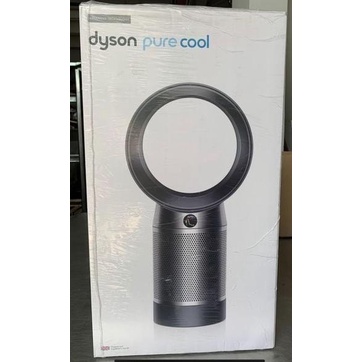 Jual Dyson Fan Pure Cool Air Purifier Desk Fan Dp04 Kipas Angin Meja ...