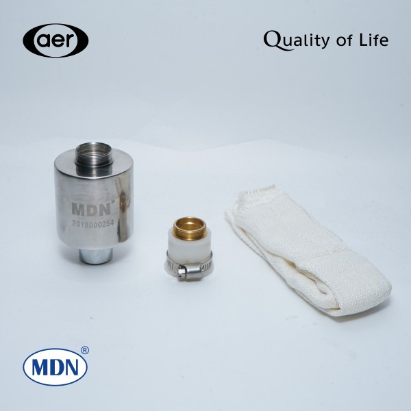 Jual MDN Filter Penyaring Keran Air/Water Filter/Saringan Stainless ...