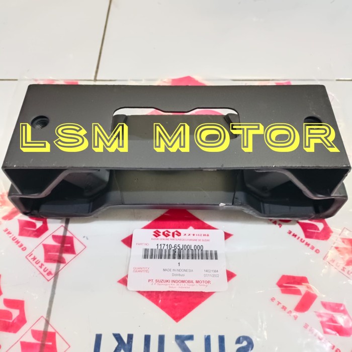 Jual Engine Mounting Rr Dudukan Transmisi Escudo 2.0Cc Grand Vitara 2 ...