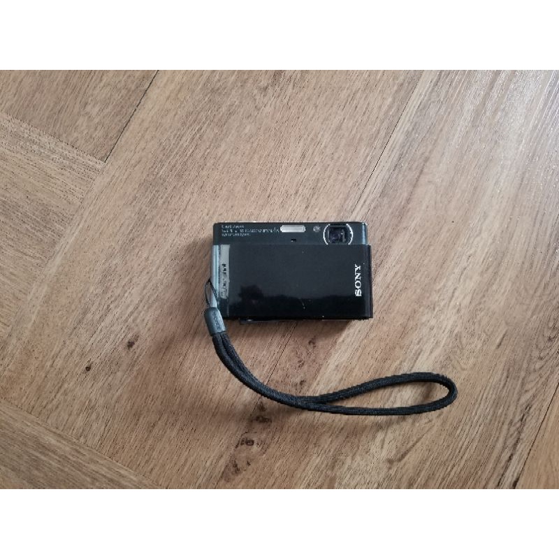 Jual Kamera digital Sony Dsc-T90 | Shopee Indonesia