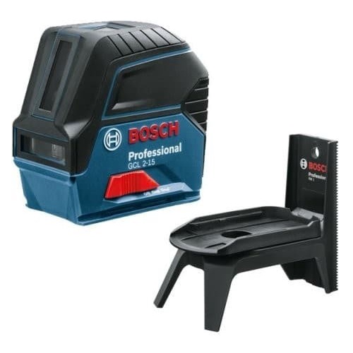 Jual LINE LASER GCL2-15G BOSCH LINE LASER GCL 2-15 G | Shopee Indonesia