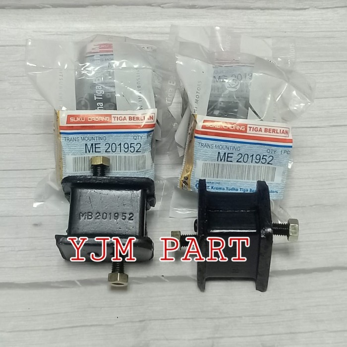 Jual Trans Mounting Monting Dudukan Transmisi Ps100 Ps120 Ps135 ...