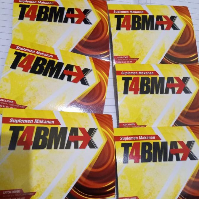 Jual New Tabmax Anti Ngantuk 12 Jam 2 BOX Limited Edition | Shopee ...