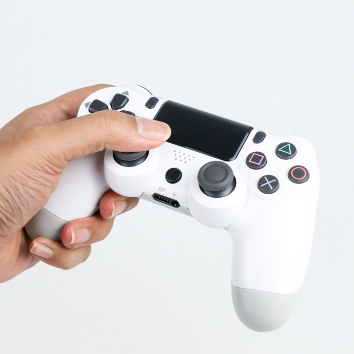 Jual [Original] Wireless Gamepad Controller Dual Shock Ps4 Terbaru ...
