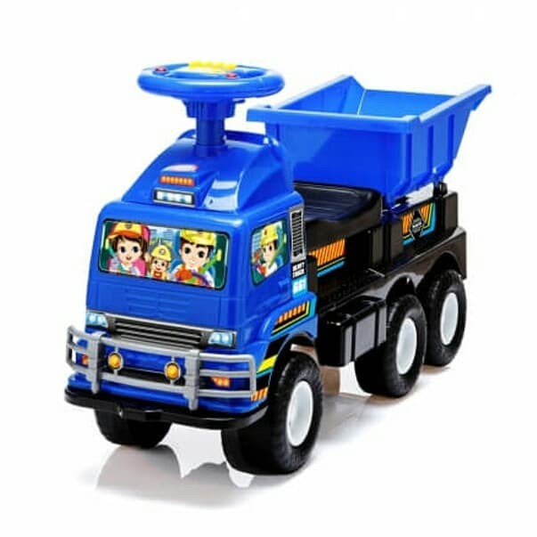 Jual COD Mobil Truck Pasir Besar Berkualitas | Shopee Indonesia