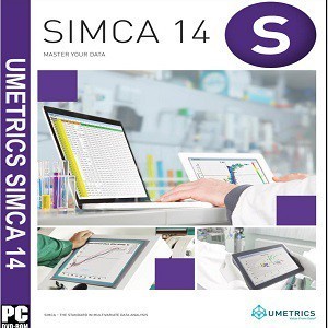 Jual Umetrics SIMCA 14.1 x86 x64 Full Version Software Analisis Data ...