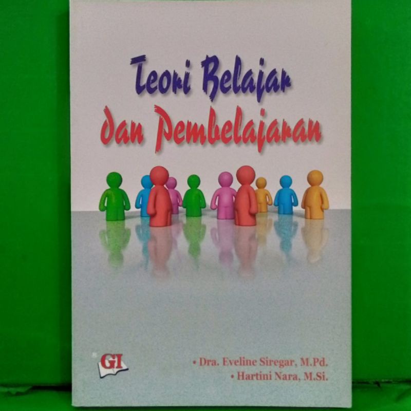 Jual Buku teori belajar dan pembelajaran | Shopee Indonesia