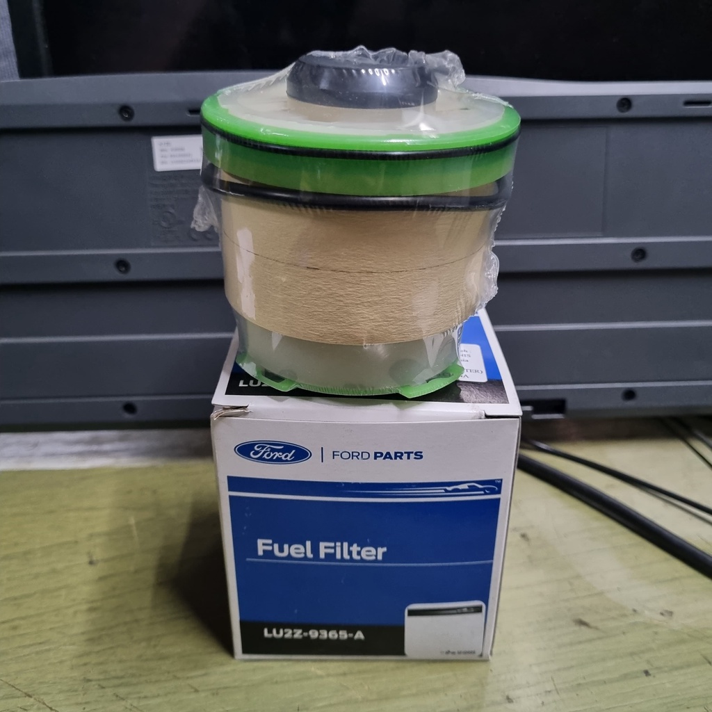 Jual FILTER SOLAR FORD NEW RANGER EVEREST 2.2L&3.2L LU2Z9365A ORIGINAL ...