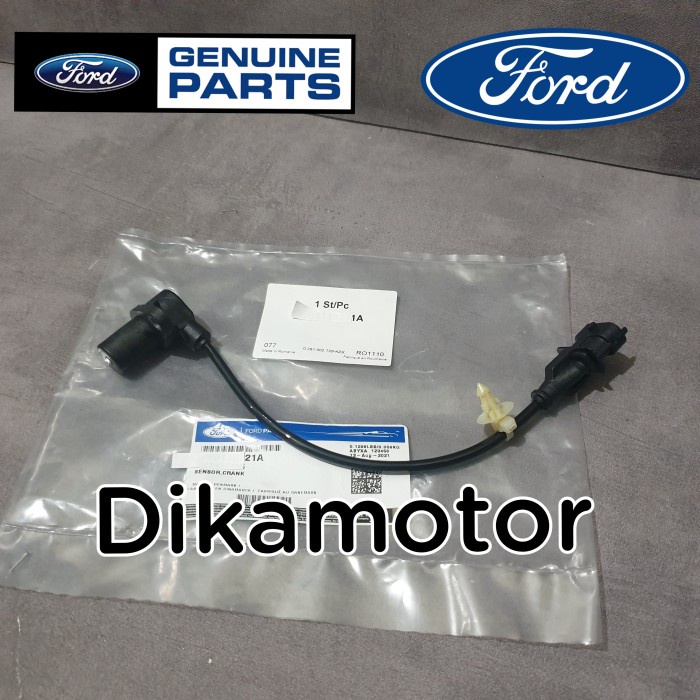 Jual Sensor Crankshaft Ckp Ford Ranger Everest Manual Tdci Original ...