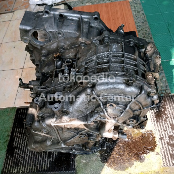 Jual Casing Gearbox Matic Alphard Velfire Cvt K112 Original Kode Hk203 | Shopee Indonesia