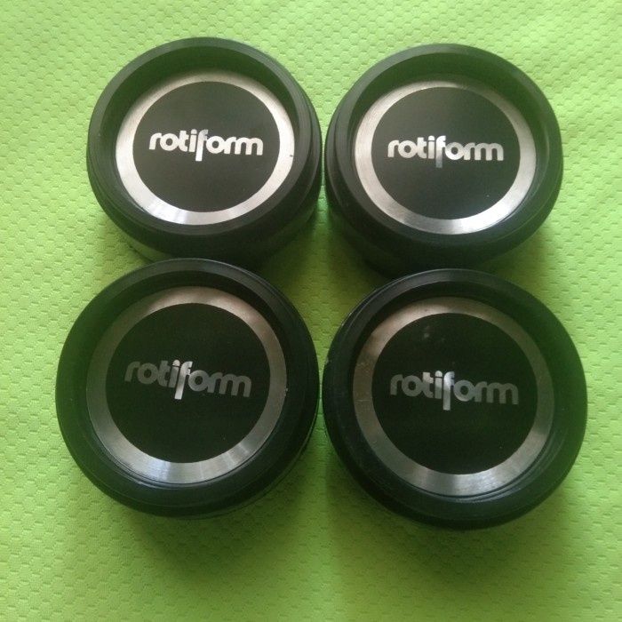 Jual Termurah Dop center velg logo rotiform. Variasi selinder. Diametet ...