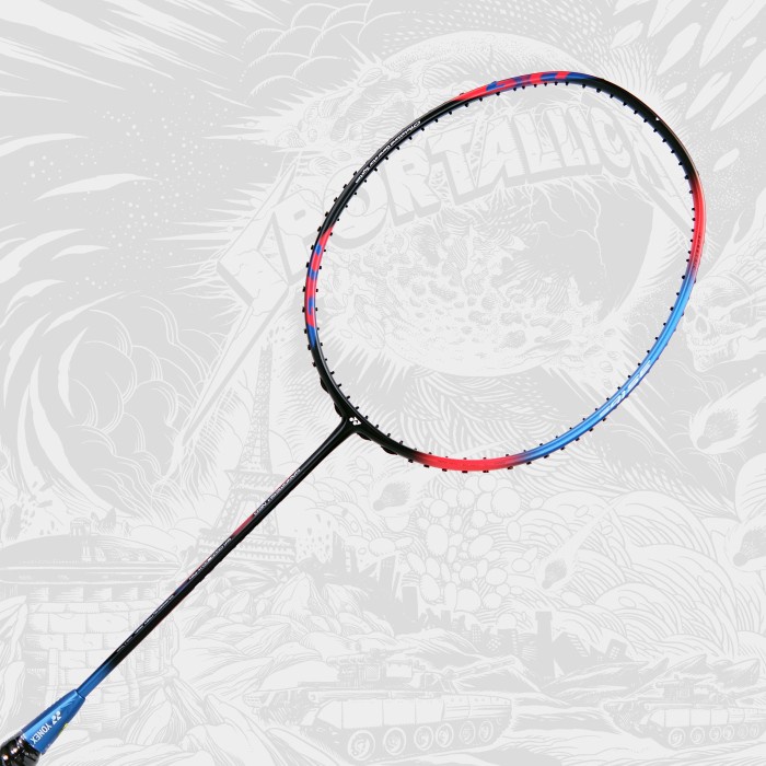 Jual Price!! Raket Badminton Yonex Astrox 7 DG | Shopee Indonesia