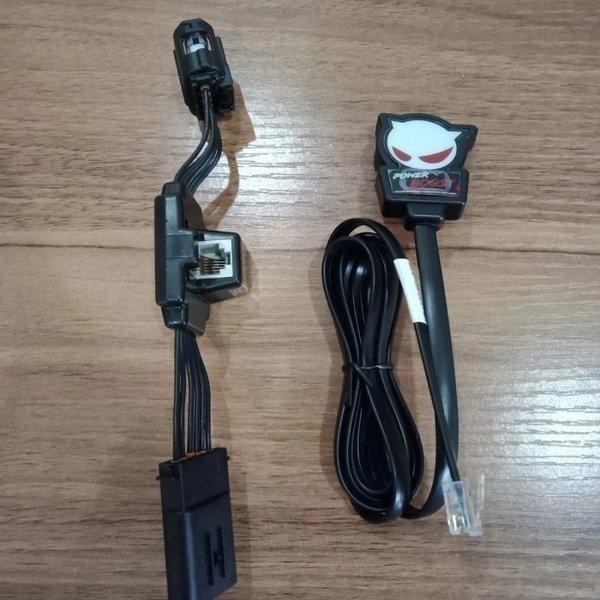 Jual Throttle Controller ECU SHOP Power Boost All New Alphard/ Vellfire ...