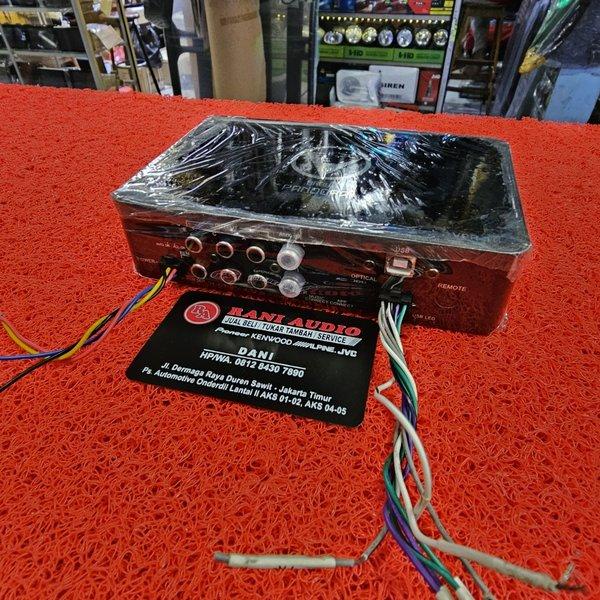 Jual Processor VENOM BABY PANDORA VPR-1B mulus | Shopee Indonesia