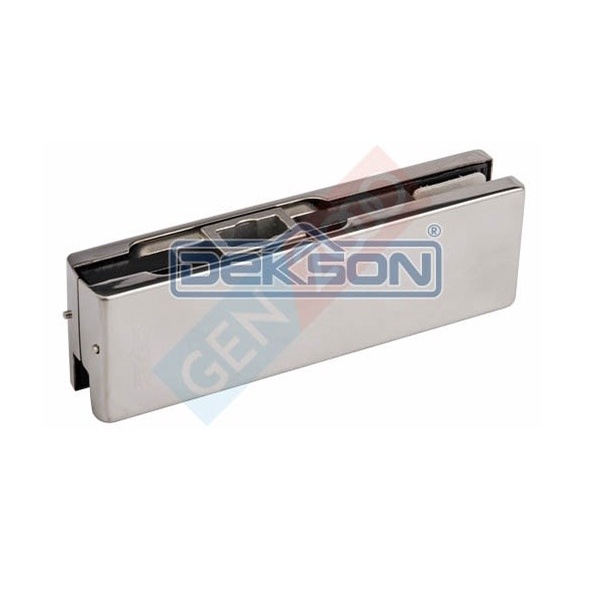 Jual Ready Patch Fitting Pintu Kaca Tempered Dekkson Pt 10 Bottom Patch ...