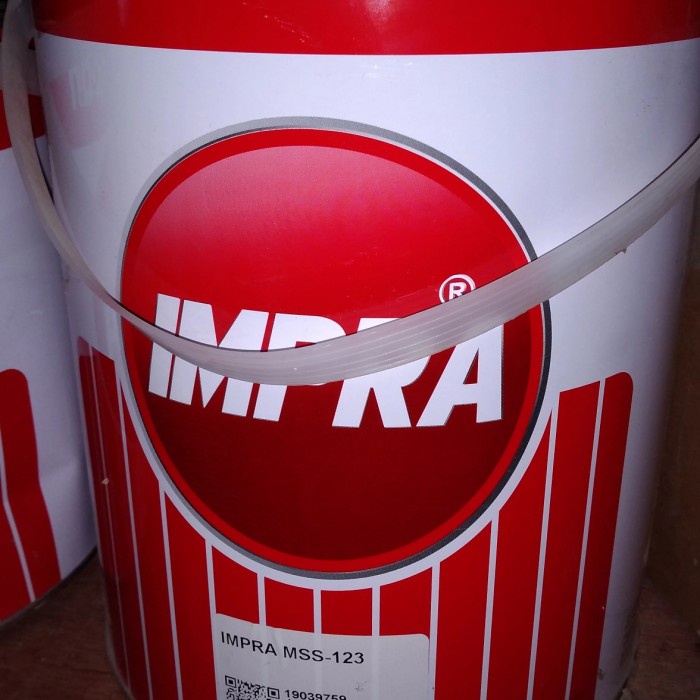Jual Impra Melamin sanding sealer ukuran 1 Galon 4,5 liter | Shopee ...