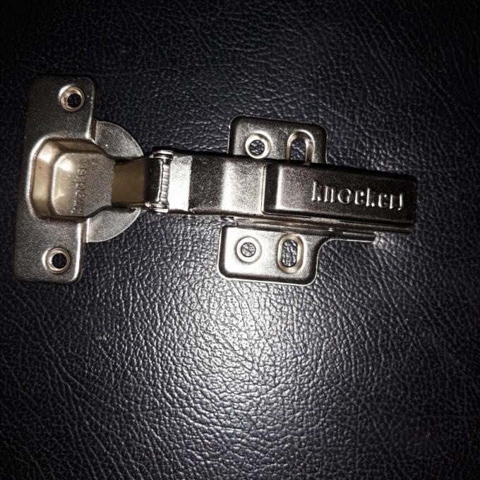 Jual Engsel knockers Clip On Soft Close SCH 01 lurus | Shopee Indonesia