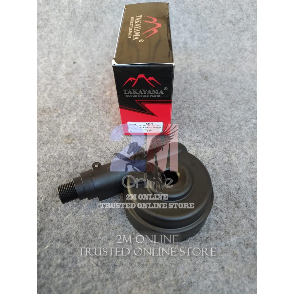 Jual Gearbox Gear Speedometer Mio Merk Takayama | Shopee Indonesia