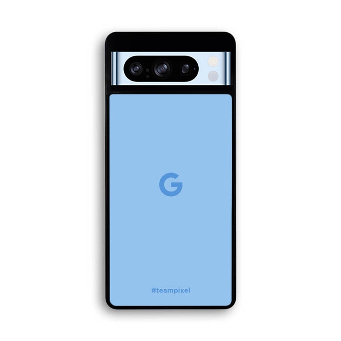 Jual Casing Custom Hardcase Softcase Google Pixel 8 7 7A 6 6A 5 4 4A 3 3A Pro XL Google Logo G ...