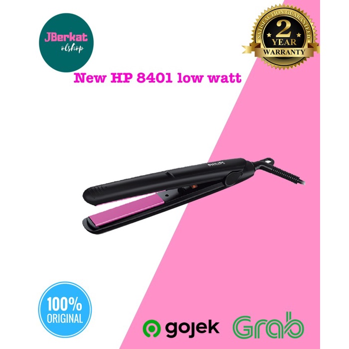 Jual Philips Hair Straightener General HP8401/00 | Shopee Indonesia