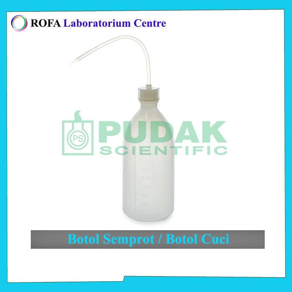 Jual Special Botol Cuci / Botol Semprot / Wash bottle ,, | Shopee Indonesia