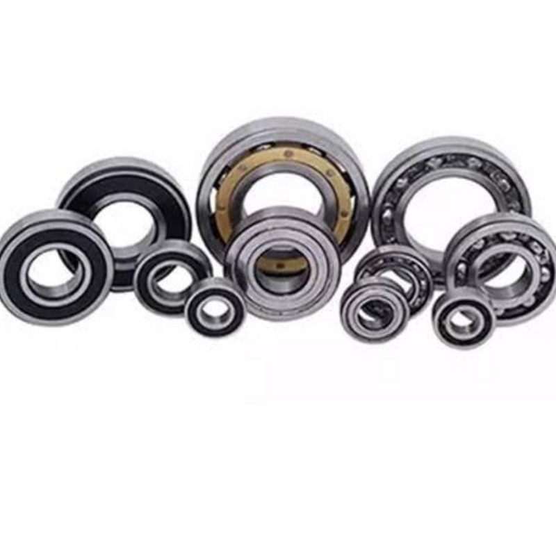Jual Bearing / Laher 6409 2RS ASB | Shopee Indonesia