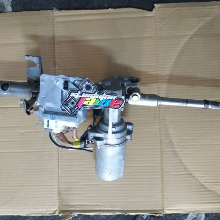 Jual [New Ori] Modul Eps Assy Avanza Xenia Original Bergaransi Limited ...